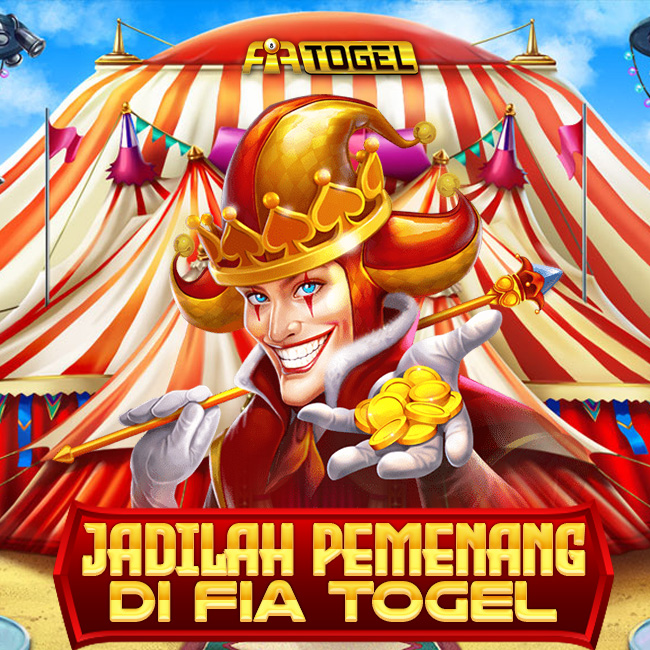 Tantang Keberuntunganmu, Jadilah Pemenang di Fiatogel