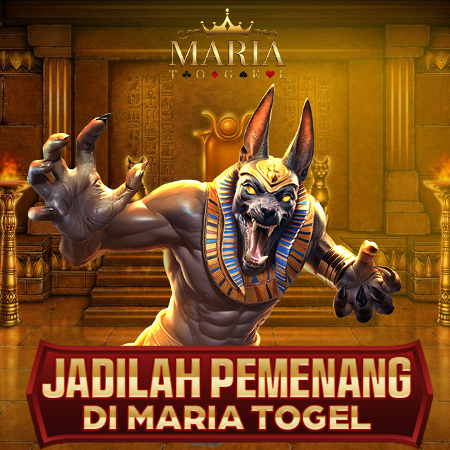 Tantang Keberuntunganmu, Jadilah Pemenang di Mariatogel