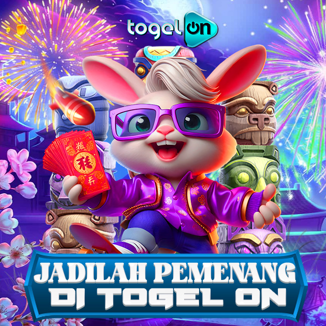 Tantang Keberuntunganmu, Jadilah Pemenang di Togelon