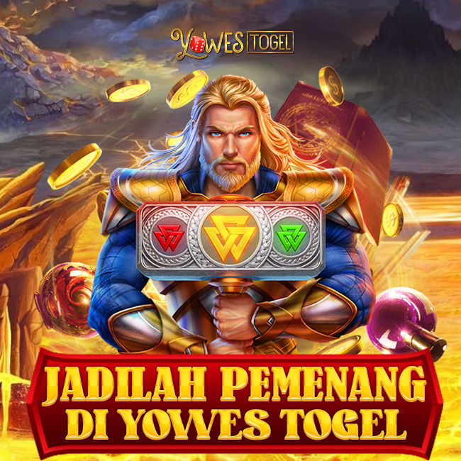 Tantang Keberuntunganmu, Jadilah Pemenang di Yowestogel